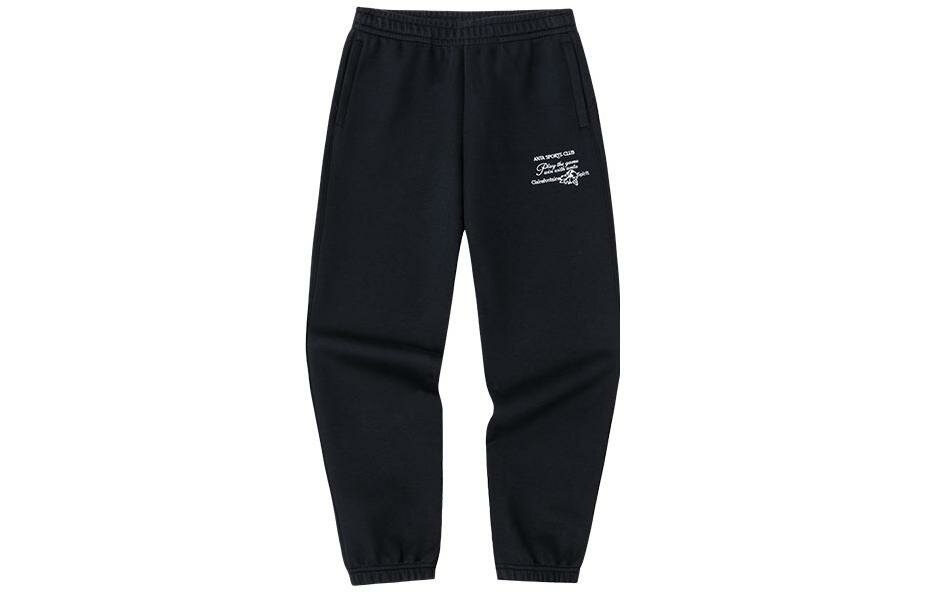 Брюки спортивные Life Collection Basic