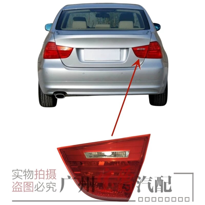 Правая задняя фара для BMW 3 Series E90/E91 2009-2012, OEM качество, 1 шт.