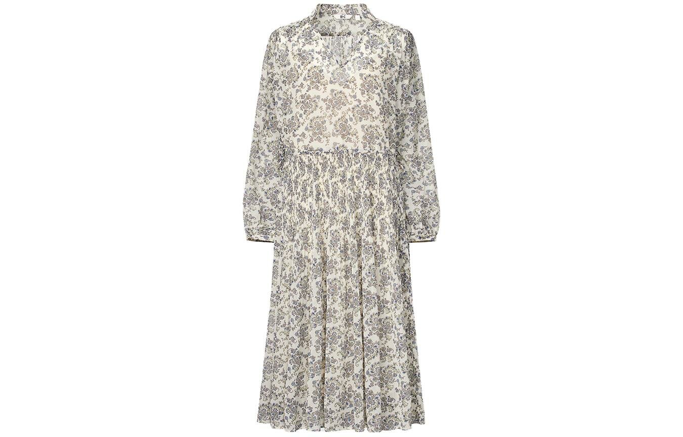 Платье UNIQLO x Clare Waight Keller