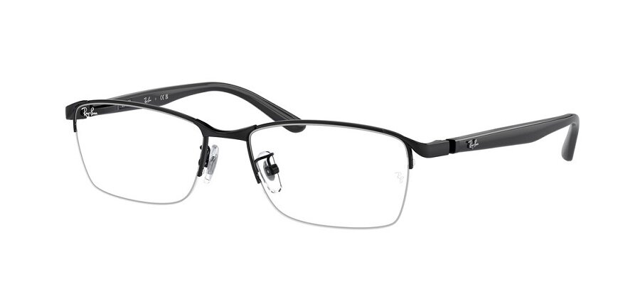 Оправы Ray-Ban RB 6501D 2503 55