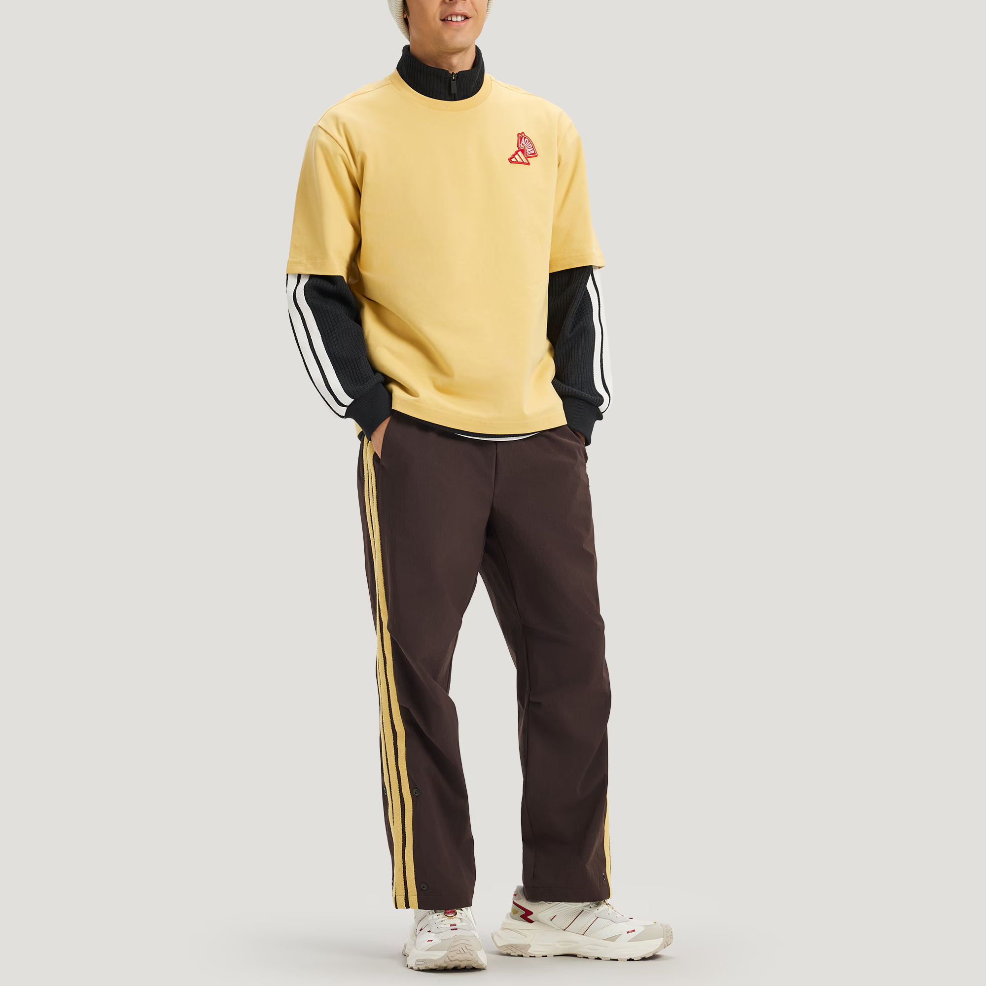 Майка adidas CNY