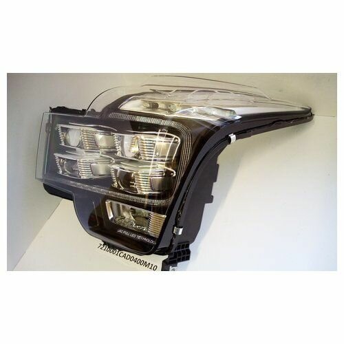 Фара левая gac gs8 1 2016- GAC 7210001CAD0400M10