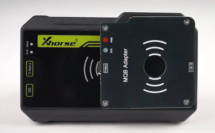 Xhorse XDMLB0 Программатор ключей VW/Audi MQB