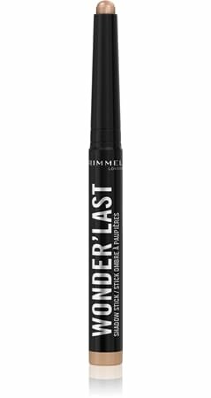 Тени для век Rimmel Wonder'Last, оттенок 004 Soft Bubbles, 1,64 г