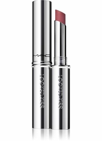 Губная помада M.A.C. Locked Kiss Ink, оттенок opulence, 1,8 г