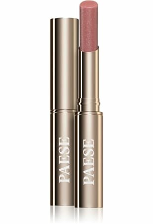 Блеск для губ Paese Glowy Pop Lip Serum, оттенок 505 Chocolate Swirl, 2,2 г