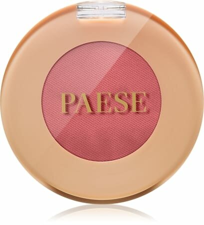Румяна Paese Self Glow Blush, оттенок 03 Icon, 3 г