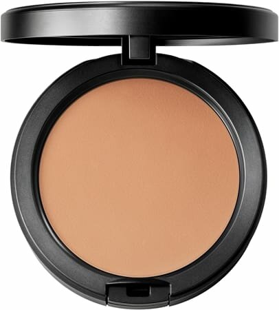 Тональный крем M.A.C. Studio Fix Powder Plus Foundation, оттенок NC43.5, 12 г