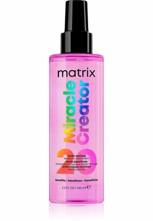 Спрей для ухода за волосами Matrix Total Results Miracle, 100 мл