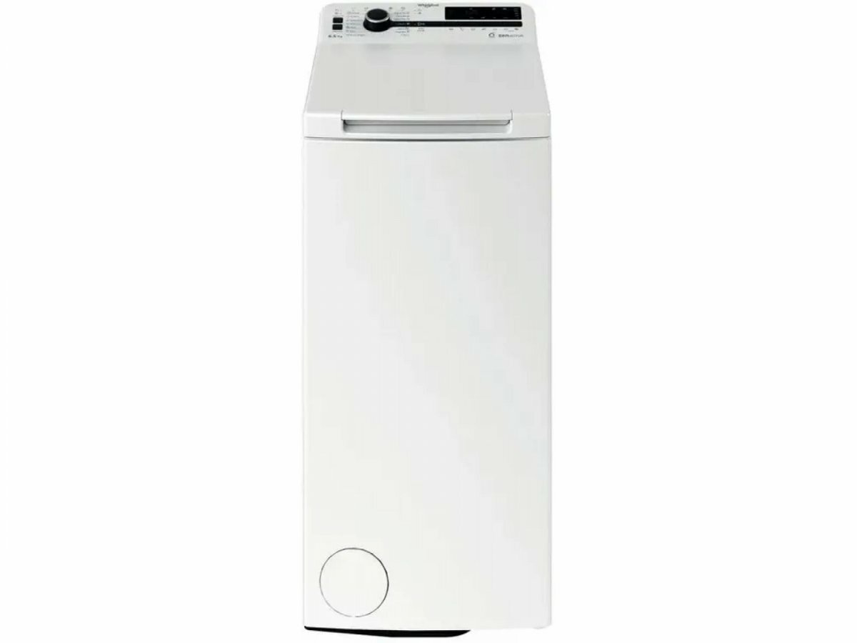 Стиральная машина Whirlpool TDLRB65242BS EU