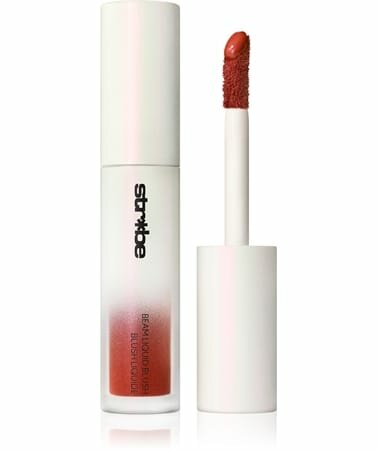 Румяна M.A.C. Strobe Liquid Blush, оттенок unsweetened, 4.3 мл