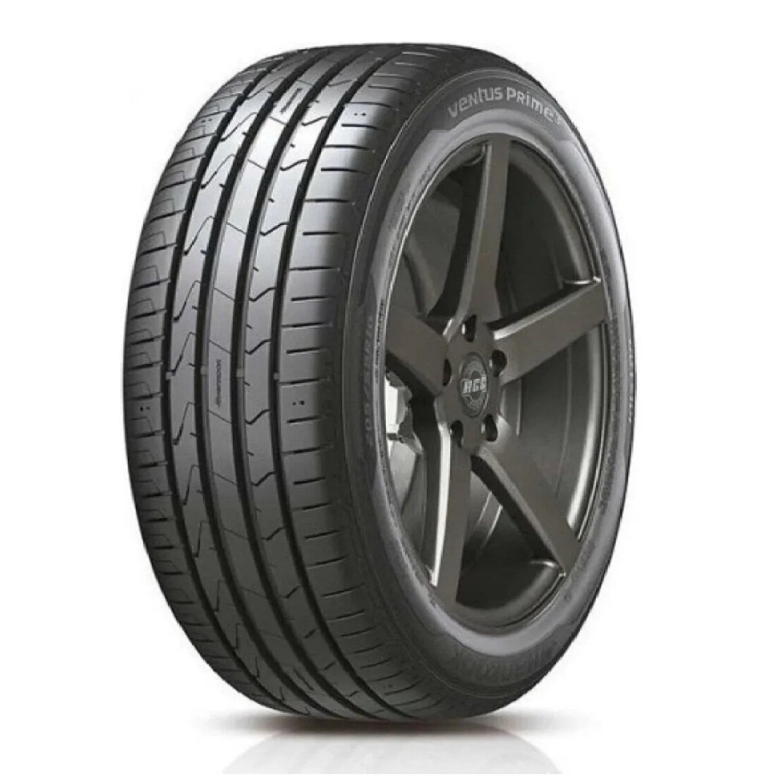 Автошина Hankook Ventus Prime 3 K125 245/40R19 94W