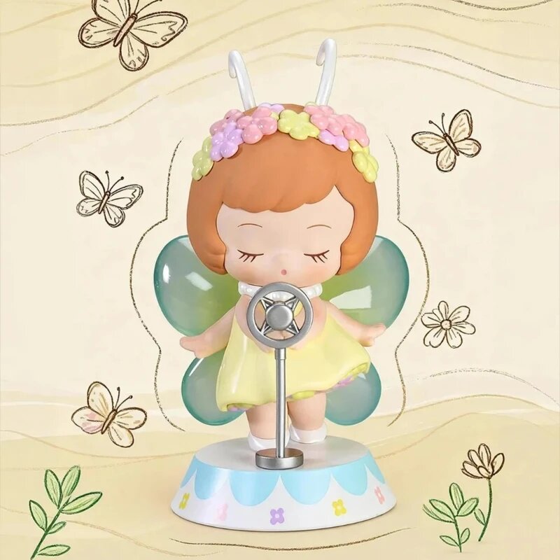 Фигурка KAYOU Abao Flower Concerto, Цвет: Confirm B