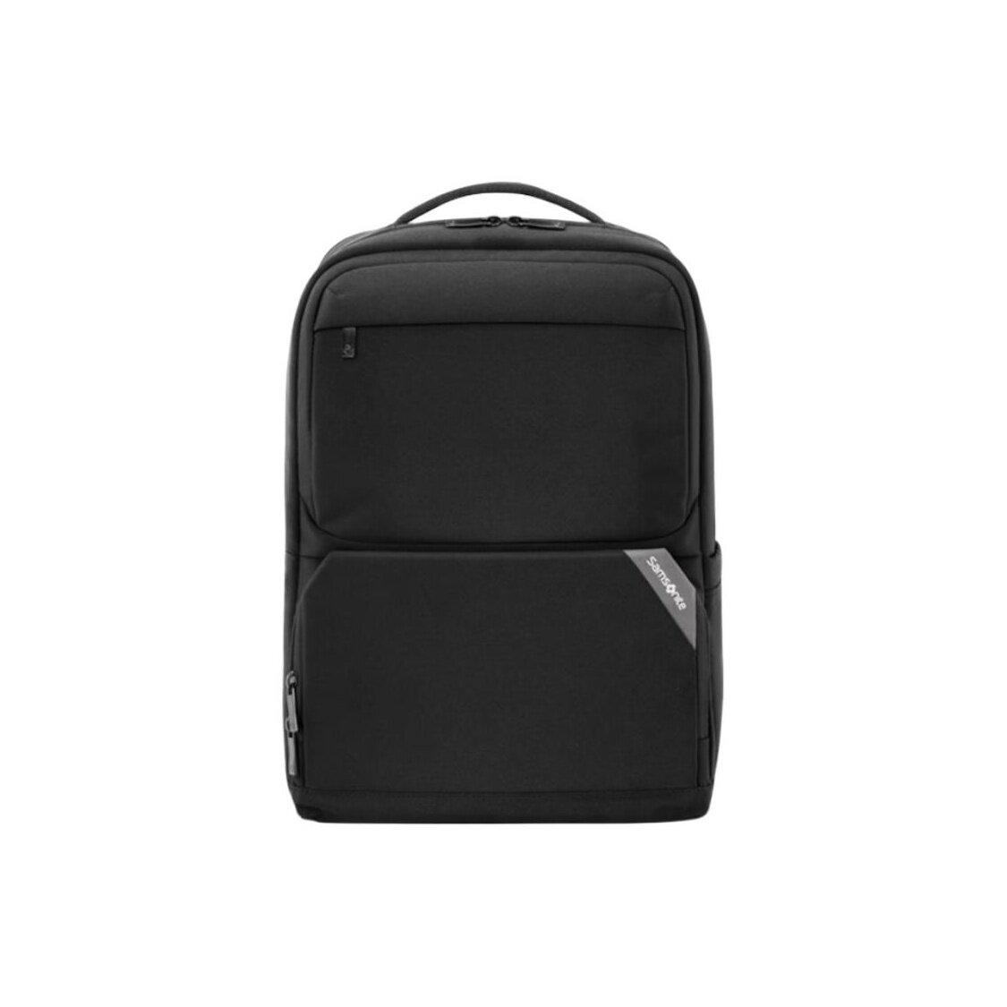 Сумка Samsonite, черный — фото 1