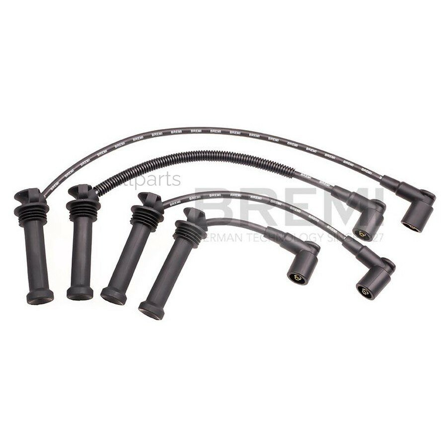 BREMI 800/268 Провода в/в к-т Ford Mondeo 00-07