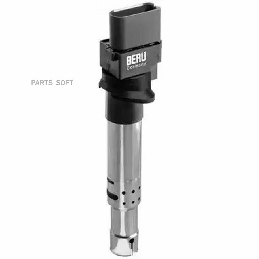 Катушка зажигания BERU ZSE041