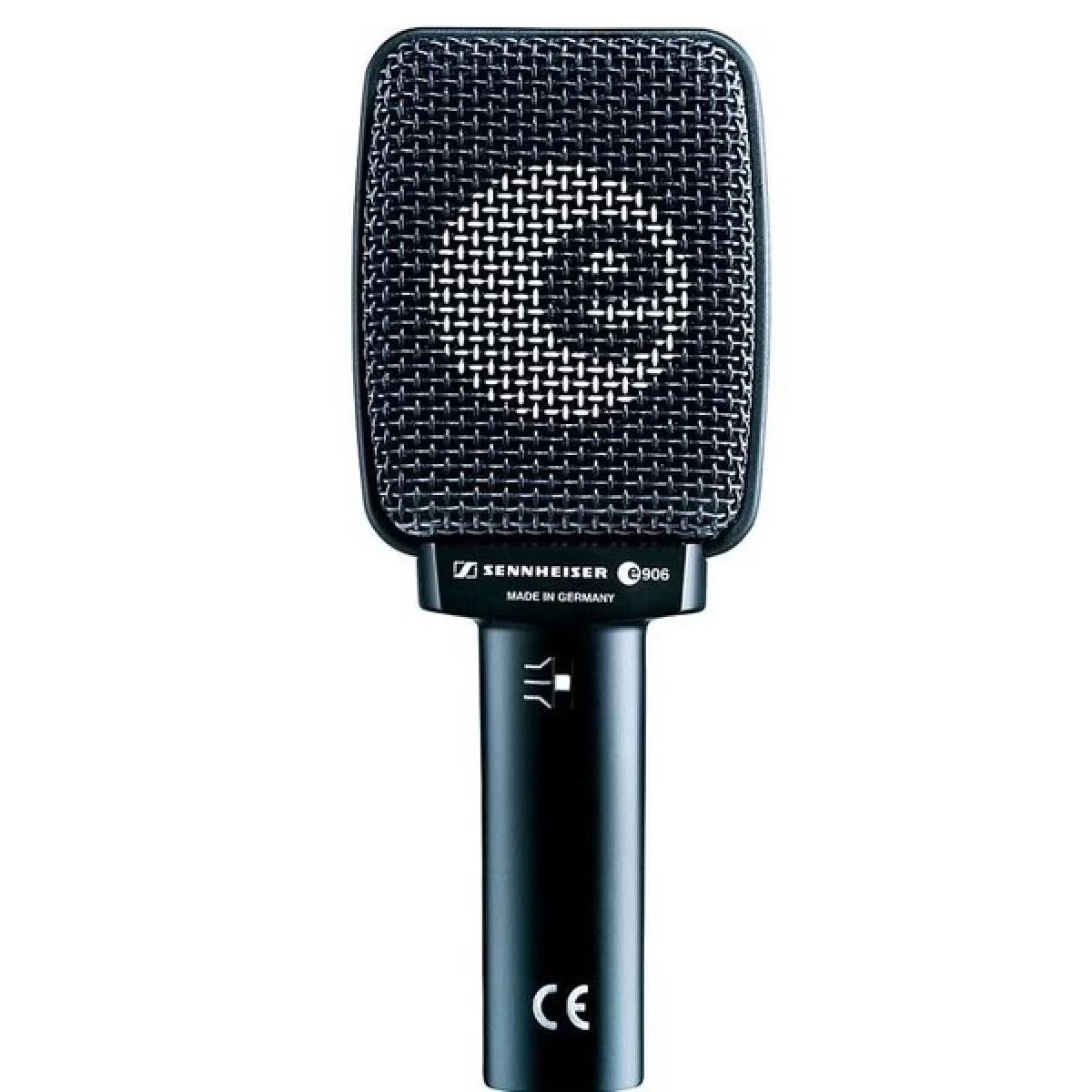 Динамический инструментальный микрофон Sennheiser e 906