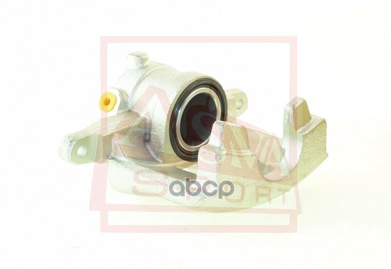 Суппорт тормозной задний левый CITROEN Jumper III, FIAT Ducato III/V, PEUGEOT Boxer III ALL 06> ASVA арт. PGBC-BOXIIIRL
