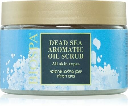 Скраб Sea of Spa Bio Spa, 350 мл