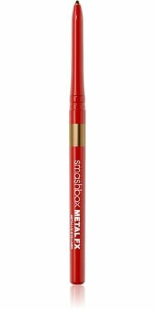 Карандаш для глаз Smashbox Metallic Eyeliner, оттенок Medal, 0,28 г