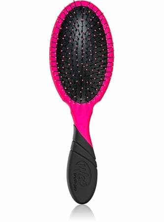 Расческа Wet Brush Pro Detangler, розовый