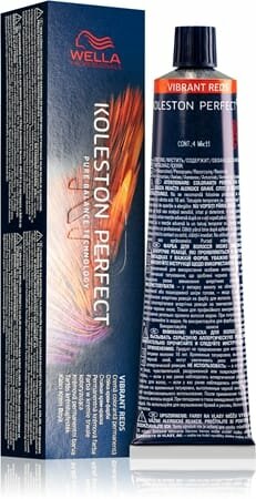 Краска для волос Wella Professionals Koleston Perfect ME+ Deep Browns, оттенок 8/73, 60 мл