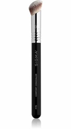 Кисть косметическая Sigma Beauty Face F73 Comfort Concealer, 1 шт