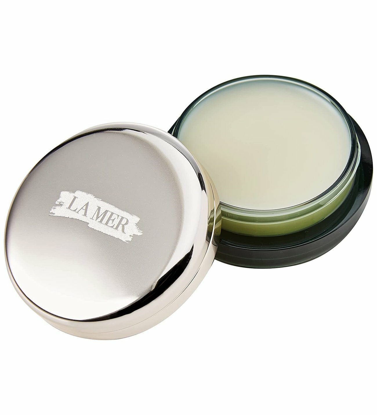 Бальзам для губ LA MER LIP BALM | Увлажняющий | Бесцветный | 9 г