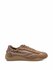 Кроссовки Vic Matie Suede-panelled elasticated-collar sneakers, размер 38, разно...