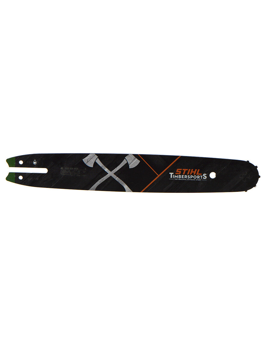 Шина 14" (цепь 50 зв, посадка 1.3, шаг 3/8, 35см.) для бензопилы STIHL MS 181 C-BE