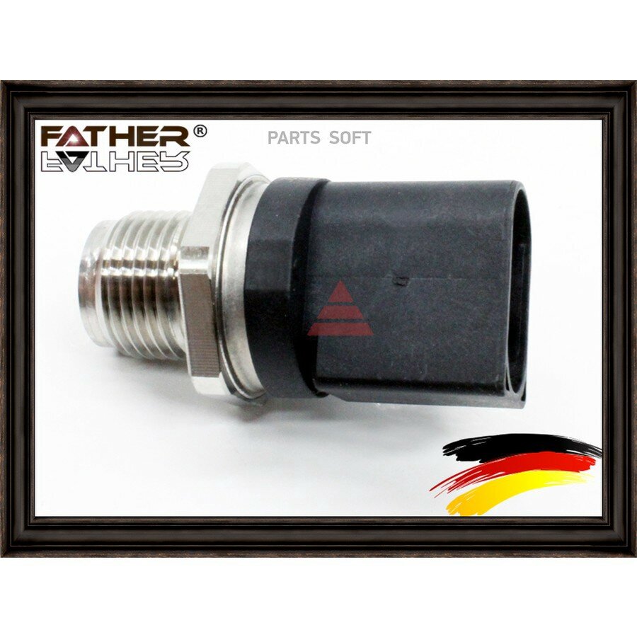 FATHER F4904R59 Датчик давления топлива ()