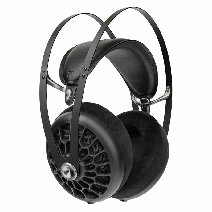 Охватывающие наушники Meze 105 Aer Black