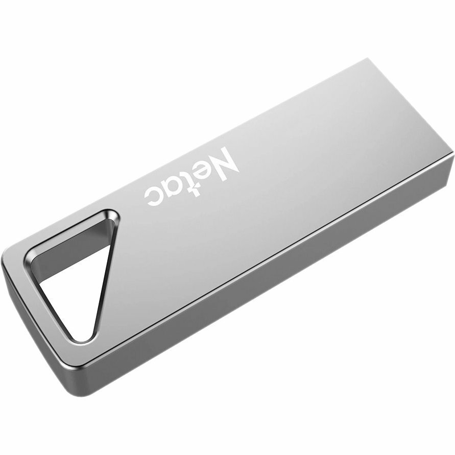 Флешка USB NETAC карта 16Gb U326 NT03U326N-016G-20PN USB2.0