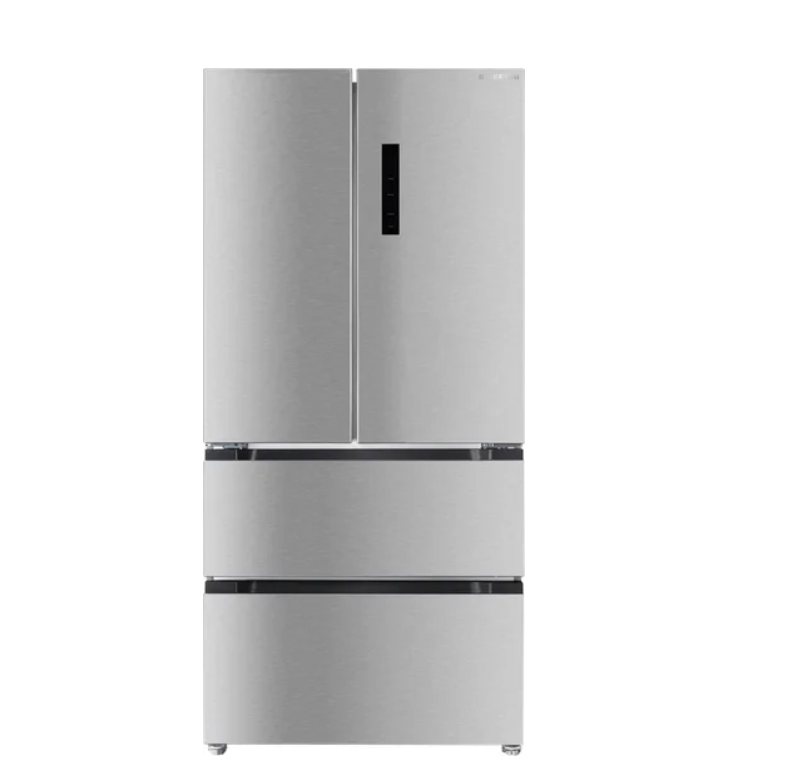 Холодильник Meferi MFR83IX Total No Frost French Door Comfort