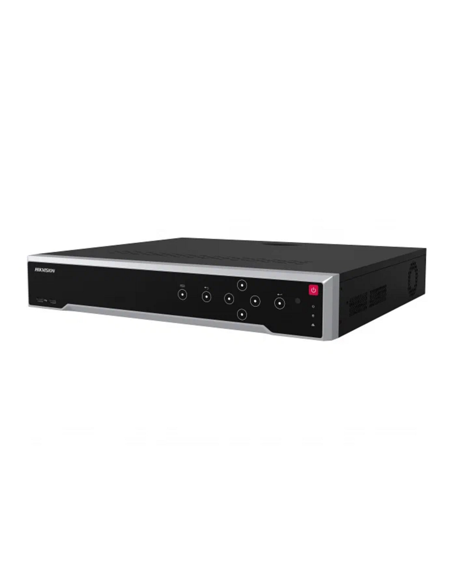 Видеорегистратор HIKVISION DS-7716NI-M4/16P 16-ти канальный IP c PoE