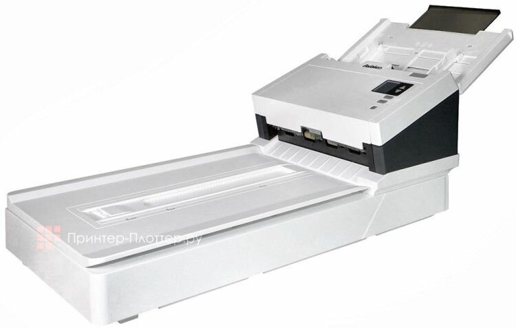 Сканер документов Avision AD345GFN (000-1013-02G)