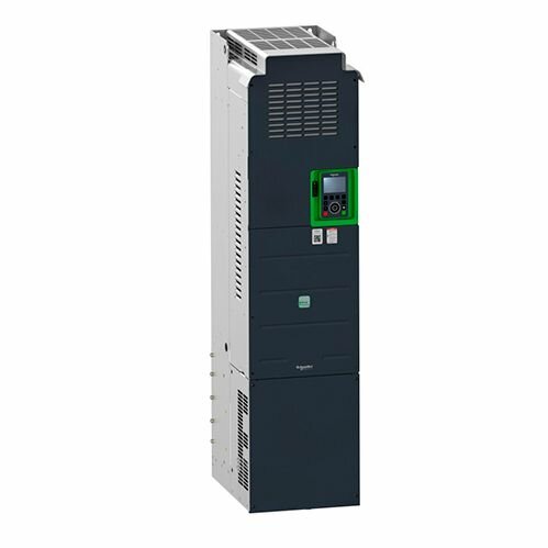 Модуль преобразователь частоты Schneider Electric ATV930C16N4