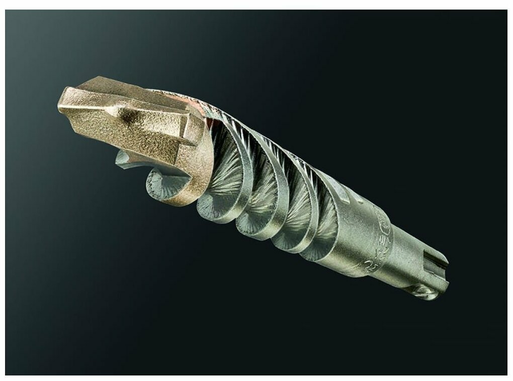 Бур Extreme2 по бетону DeWalt 10х950/1000 мм DT 9547