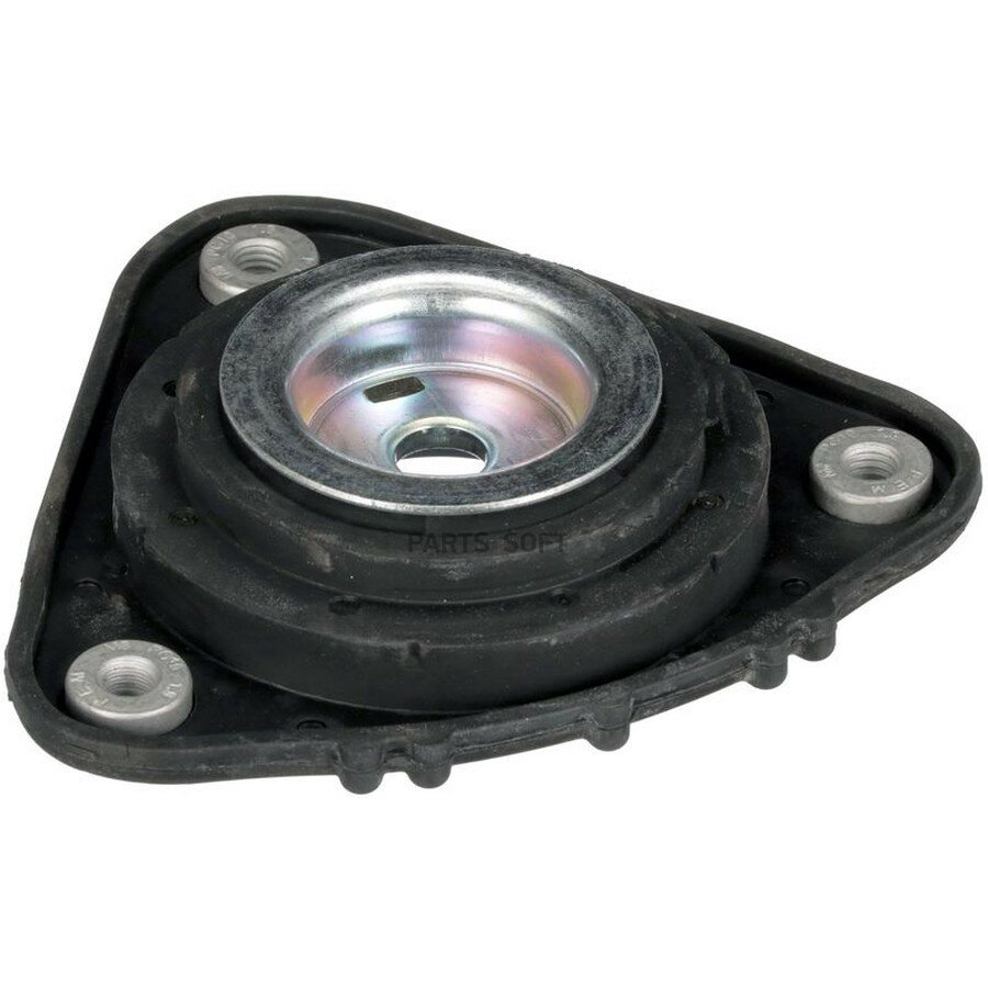Опора стойки амортизатора FORD C-Max, Focus, Kuga, Transit, Escape, VOLVO C30, C70, S40, V40, V50 от официального дистрибьютора, GATES, артикул SUS1761