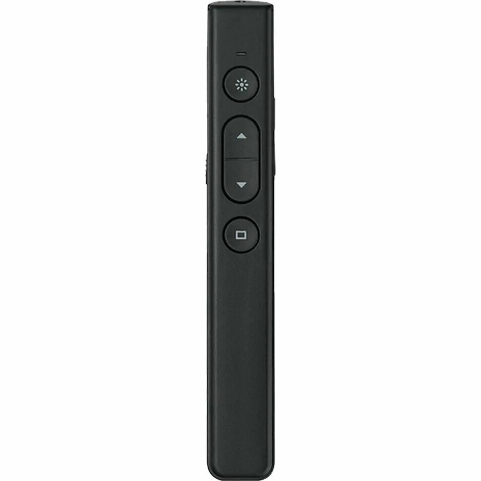 Презентер RAPOO XR100 - черный, 2096724