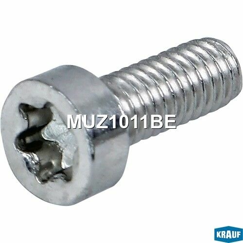 Бoлт турбокомпрессора, KRAUF MUZ1011BE