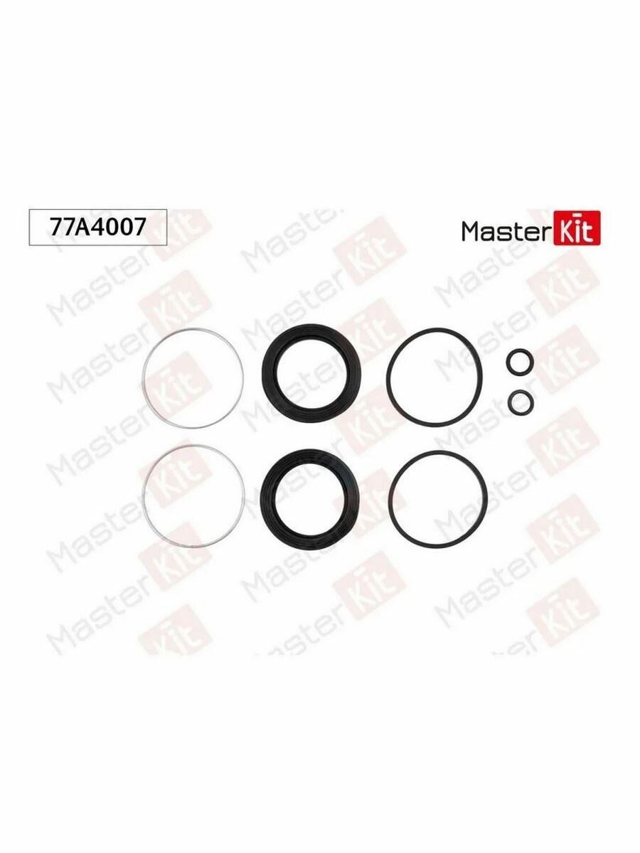 Ремкомплект тормозного суппорта переднего MASTERKIT 77A4007 для SAAB 99, 900 / Сааб
