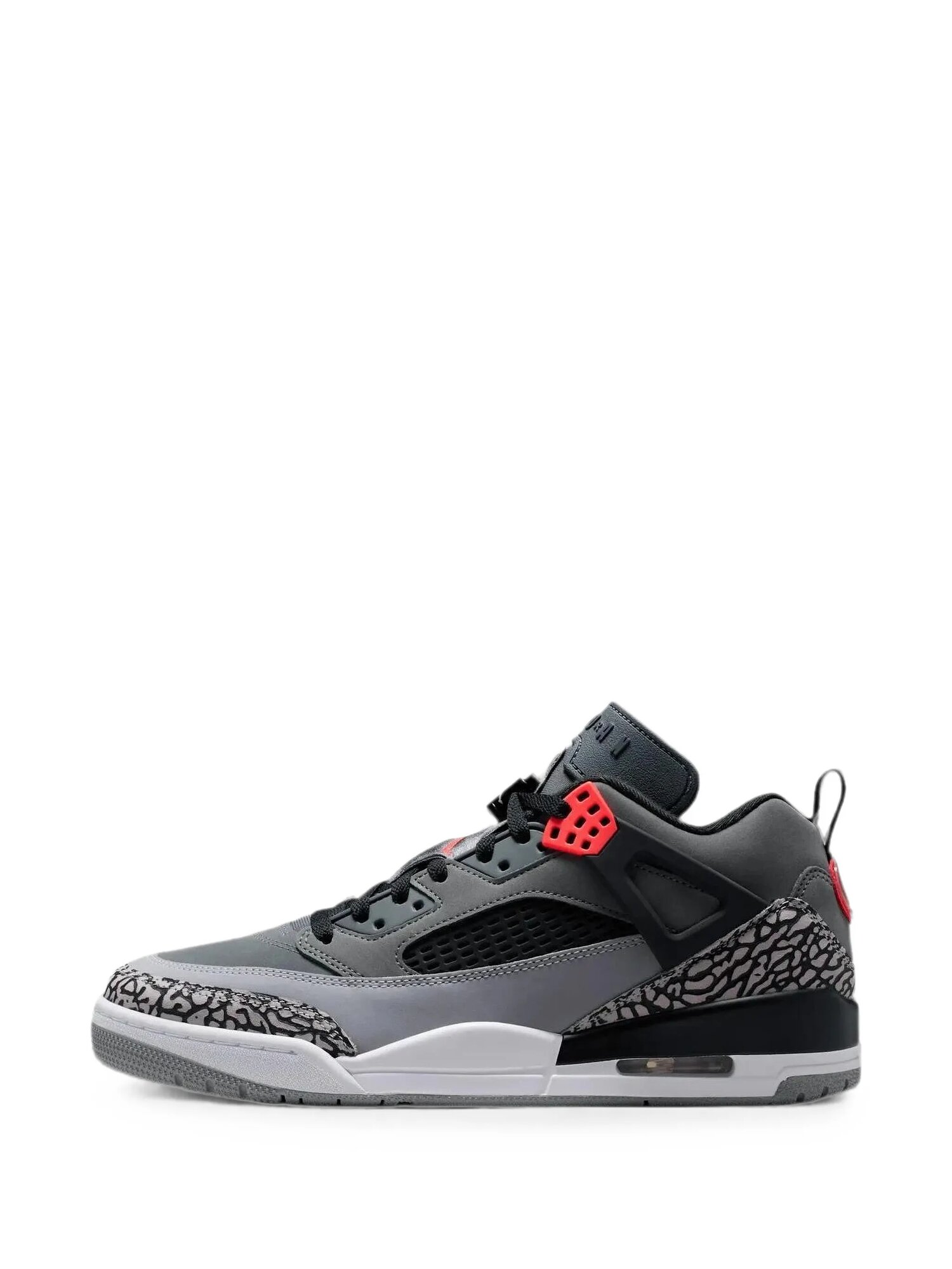 Кроссовки Spizike Low