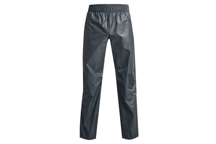 Брюки спортивные Straight Fit