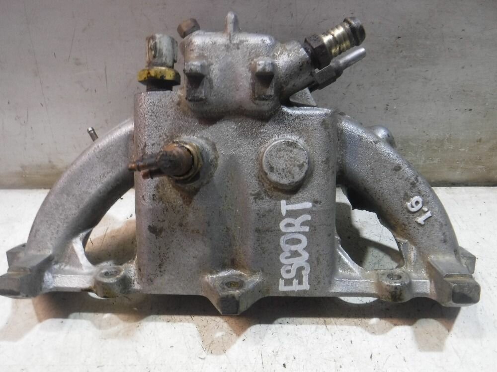 Впускной коллектор Ford Escort V
