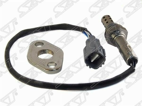 Датчик кислородный SAT ST-89465-80004 Toyota Caldina T190 92-02 / Corolla 91-02