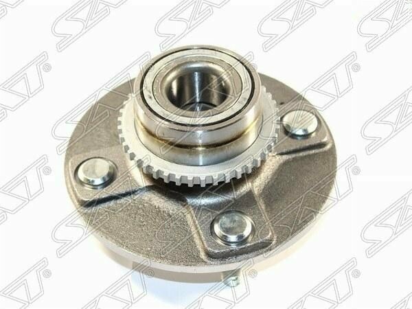 Ступичный узел задний SAT ST-43200-BM500 Nissan ALMERA N16 00-06