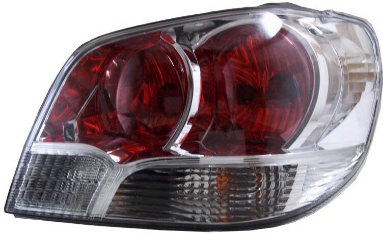 Фонарь задний SAT ST-314-19O1R Mitsubishi Outlander 02-09 / Airtrek 01-05 правый
