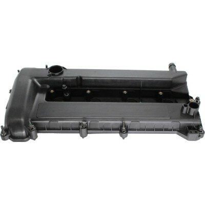 Крышка клапанов SAT ST-321-0048 Ford FOCUS II 04-11 /MONDEO IV 07-15 AOBC/TBBB/AOBA/TBBA
