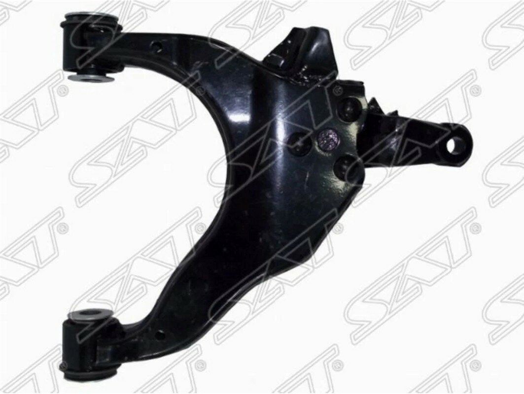 Рычаг нижний SAT ST-48068-35080 TOYOTA HILUX/SURF/PRADO 95-02 RH